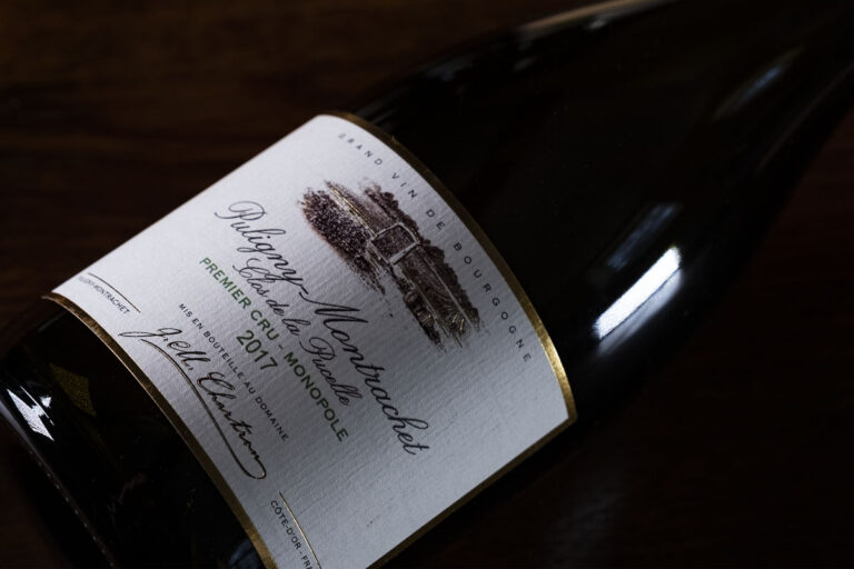 Domaine Jean Chartron – CVA – Compagnie des Vins d'Autrefois – Beaune